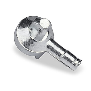 Spare Hardware Parts Billy Bookshelf Pins (Replacement for IKEA Part #131372) (Pack of 12)