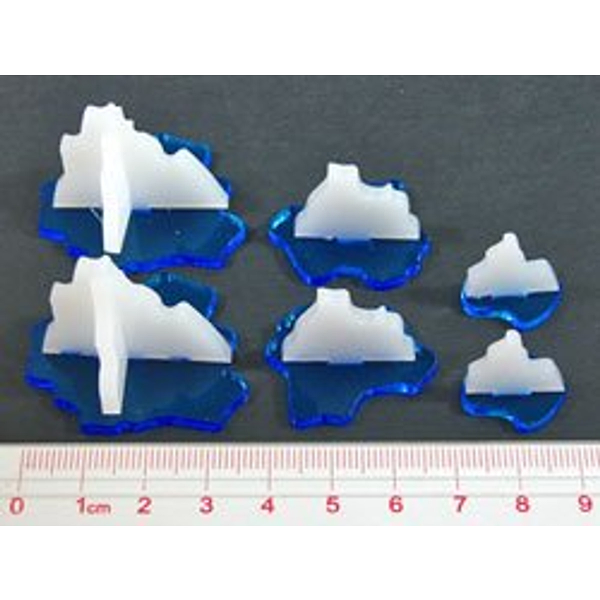 LITKO Iceberg Marker Set