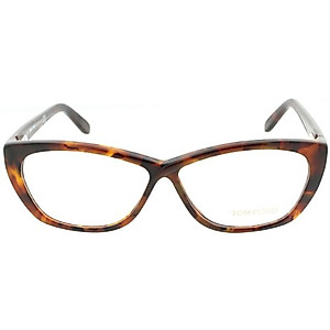 Tom Ford Eyeglasses TF 5227 HAVANA 052 TF5227