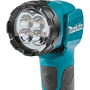 Makita DML815 18V LXT® Lithium-Ion Cordless L.E.D. Flashlight, Flashlight Only