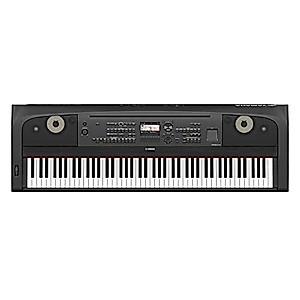 Yamaha, 88-Key Digital Pianos-Home (DGX670B)