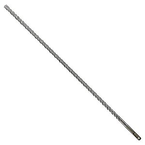 Diablo DMAPL2250 3/8 in. x 16 in. x 18 in. SDS-Plus 2-Cutter