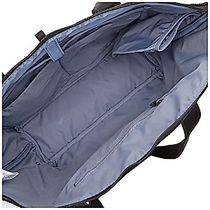 Nike CV0063 Nike One Gym Bag women's black/black/white 1SIZE