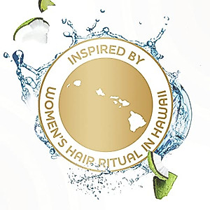 Dove Nourishing Secrets Hydrating Shampoo Coconut and Hydration 6 Count for Daily Use Dry Hair Shampoo With Refreshing Lime Scent 12 oz