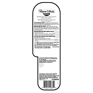 Paper Mate InkJoy Quatro Retractable Ballpoint Pen, Medium Point, Bright Ink Colors, 1 Pack (1945904)