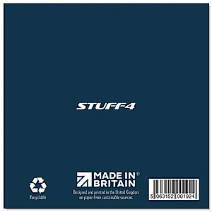 Fantastic 60th Birthday Cards for Brother - 60 Today & Fantastic - Happy Birthday Card for Brother from Sister, Brother Birthday Gifts, 5.7 x 5.7 Inch Sibling Greeting Cards Gift for Brother