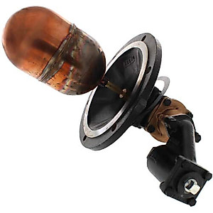 221, Make-Up Water Feeder