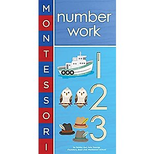 Montessori: Number Work