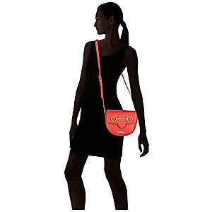 Love Moschino JC4077PP1ELC0500, Rosso