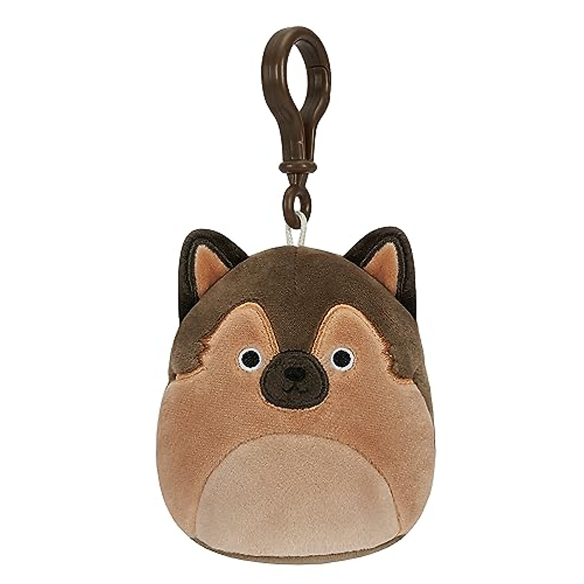 Squishmallows Original 3.5-Inch Clip-On Plush 5-Pack - Ultrasoft Official Jazwares Plush - Amazon Exclusive