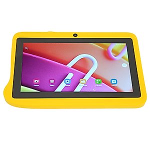 HD Tablet, Kids Tablet US Plug 100240V Octa Core CPU for Study (US Plug)