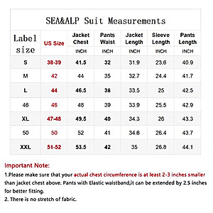 SEA&ALP African Men‘s Clothing Fashion Suit two Pieces Set Dashiki Outfit Top Pant Tracksuit R5 Large