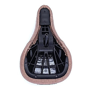 GT Vantage Pivotal Saddle BMX BoxPalm