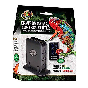 Zoo Med Environmental Control Center