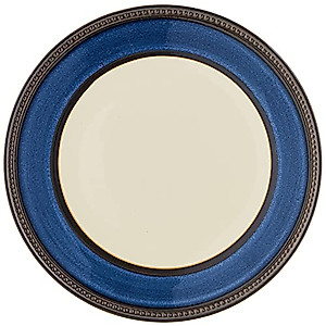 Pfaltzgraff Everyday Catalina Cobalt 16-Piece Dinnerware Set, Service for 4
