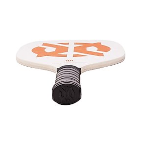 Onix Recruit Pickleball Starter Set Includes 2 Paddles and 2 Pickleballs For All Ages and Skill Levels to Learn to Play, White, 3.00 x 8.00 x 16.00"
