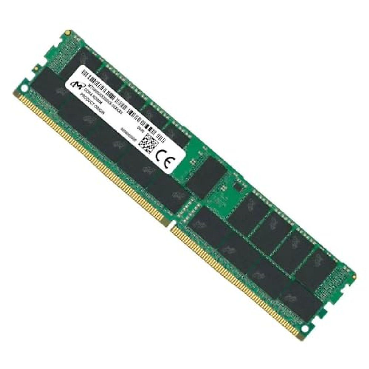 Micron 64GB DDR4 SDRAM Memory Module