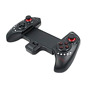 Mcbazel PG 9023S Extendable Wireless Mobile Gaming Gamepad Controller for Android PC Smart Phone (NOT for iOS)
