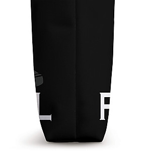 Life is better with Pickleball Funny Saying Dink Tote Bag