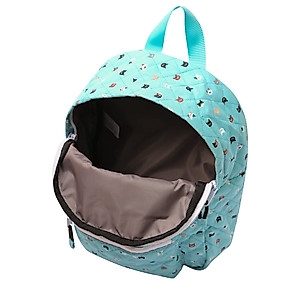 KAVU Patty Pack Mini Backpack - Cool Cat