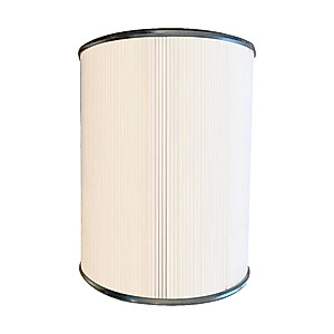 Green Piece® True HEPA Replacement Filter for Air Purifier - Compatible with Aerus Lux Guardian Angel Air