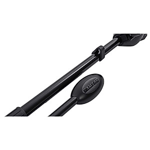 Samson BT4 Telescopic Boom Microphone Stand