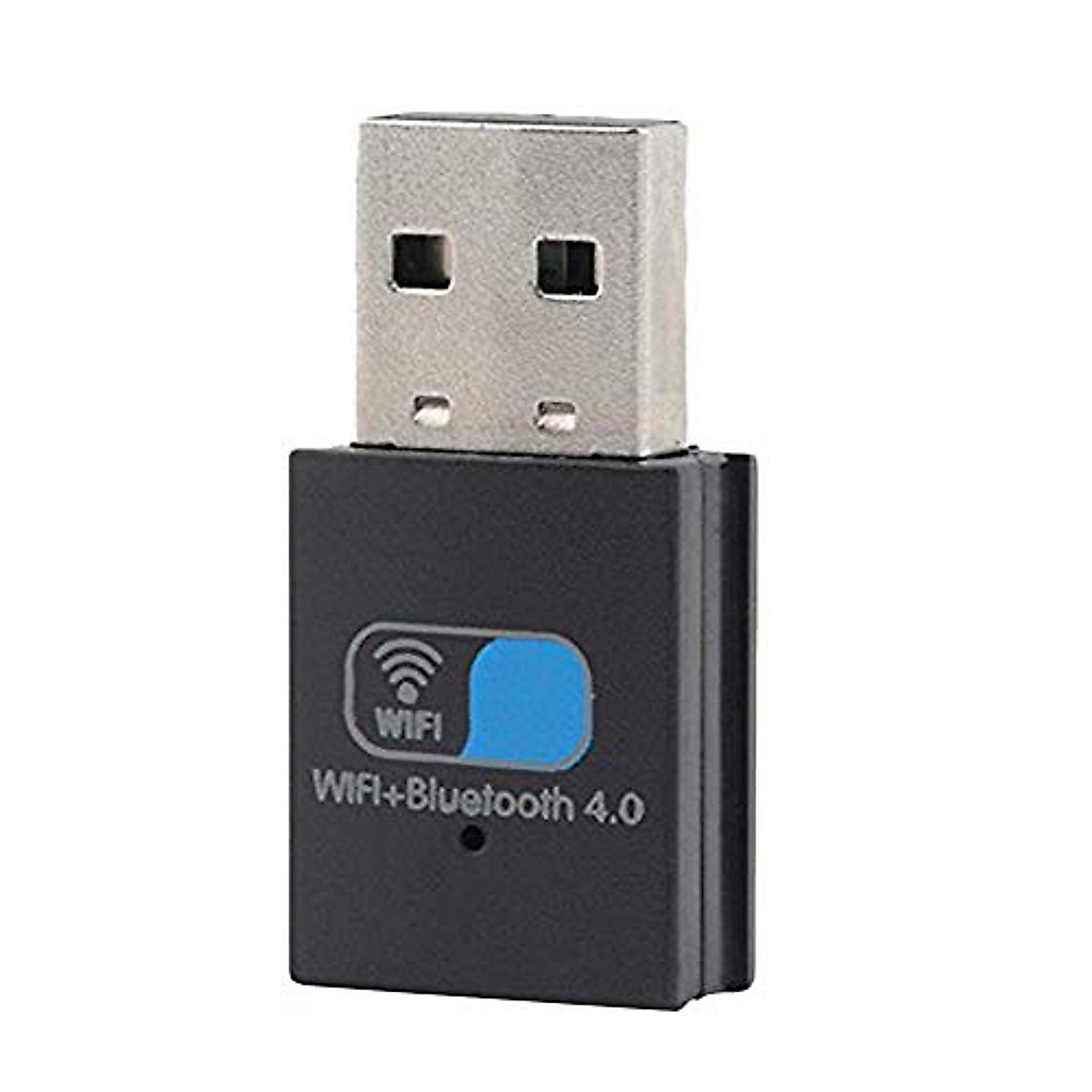 KuWFi WiFi+ Bluetooth 4.0 USB Wireless WiFi USB Adapter LAN Network LAN Card Portable Mini AP for Desktop Laptop