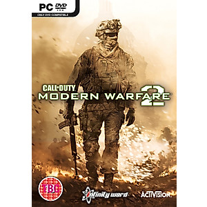 COD: Modern Warfare 2 PC