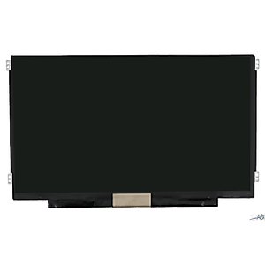 Au Optronics B116xtn01.0 Side Brackets Replacement Laptop LCD Screen 11.6" WXGA HD LED DIODE (Substitute Only. Not a)