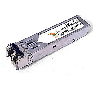 Hummingbird Networks Brand Compatible for HP Aruba J9151D LR 10km SFP+ Transceiver Module