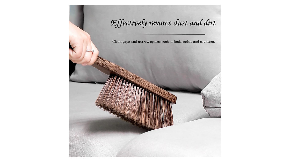 Versatile Hand Broom Brush for Effortless Cleaning
