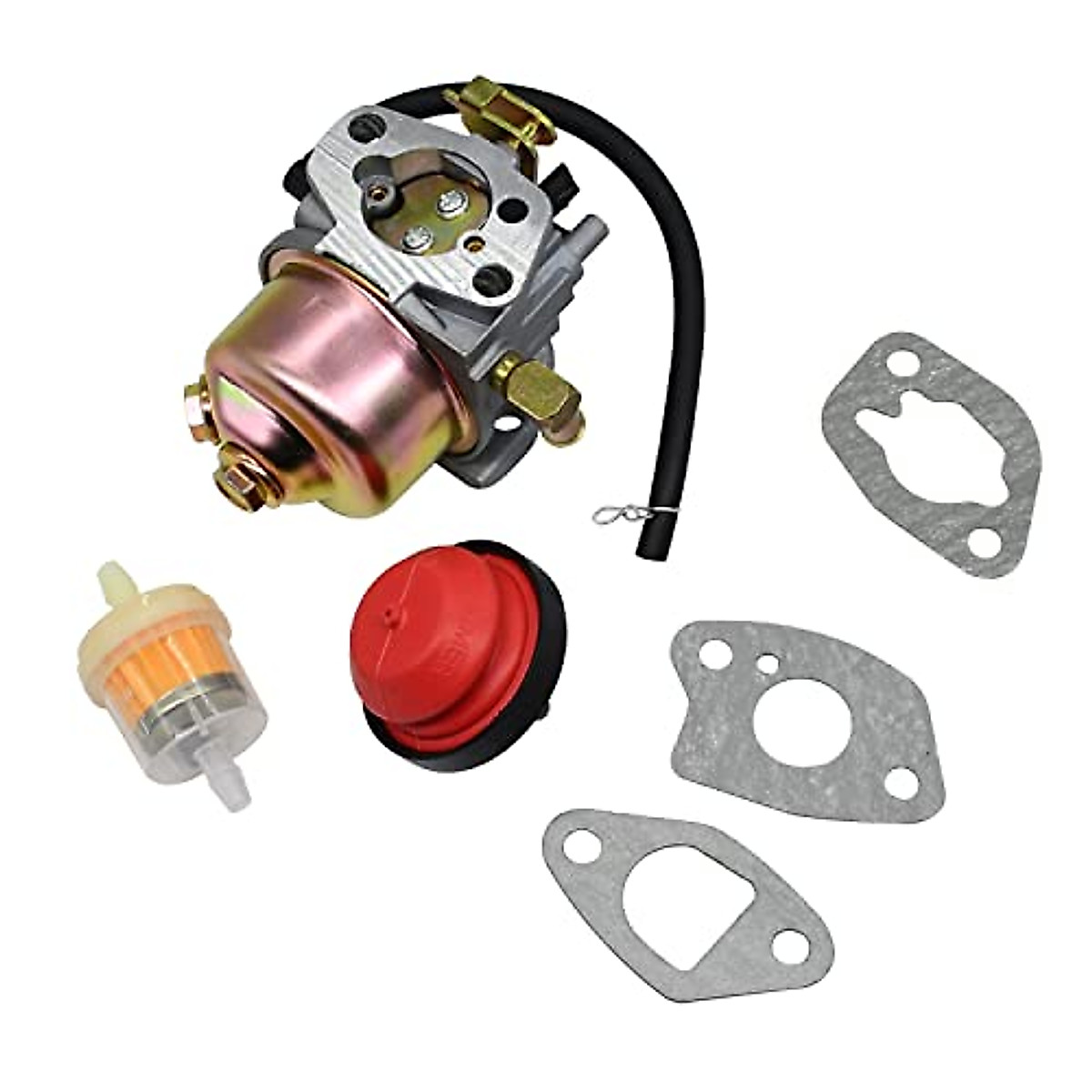 Notonmek New Carburetor for MTD Cub Cadet Craftsman Troy Bilt 951-05251 Snow Blower Thrower