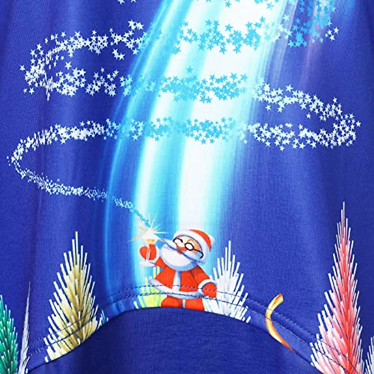 Women's Long Sleeve Oversized Crew Neck Solid Color Knit Pullover Sweater Tops V Neck Lantern Long Sleeve Blouse Hollow Out Casual Shirts Tops A200084 Blue