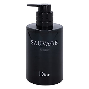 Dior Sauvage Shower Gel 8.5 Ounce