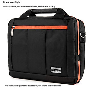 13.3 to 14 in Laptop Bag for Dell Latitude 7450 7455 9450 5440 7230 Rugged Extreme 7340 7440 9440, Vostro 14 3430