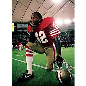 San Francisco 49ers: From Kezar to Levi's Stadium