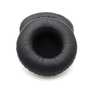 Ear Pads Replacement Ear Cushions Foam Covers Pillow Compatible with Jam HX-HP425BK HX-HP425 HX HP425 Headphones Headset