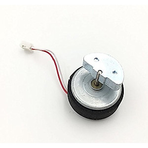Melody Sophia 2 PCS Replacement Vibrator Rumble Motors Hammer Left Right Motor for Microsoft Xbox 360 Controller Wired/Wireless