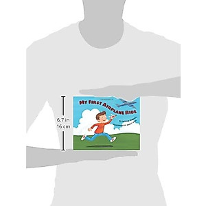 My First Airplane Ride