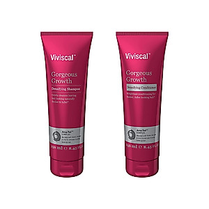 Viviscal Densifying Shampoo and Conditioner Set 8.45 Oz. Each