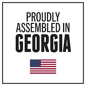 Auto Ventshade [AVS] Ventvisor / Rain Guards | Outside Mount, Smoke Color, 2 pc | 92613 | Fits 2000 - 2006 Chevrolet Monte Carlo