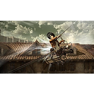 Attack on Titan - PlayStation 4