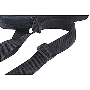 AFPANQZ Blue Butterfly Messenger Zip Shoulder Bags Teenagers Casual Satchels Crossbody Clutch Purses Floral Butterflies Teens Girls Sling Tote Organizers Navy Blue