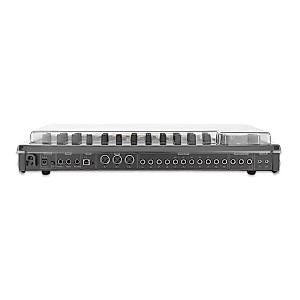 Decksaver Behringer RD-8 & RD-8 MKII Cover (DS-PC-RD8)
