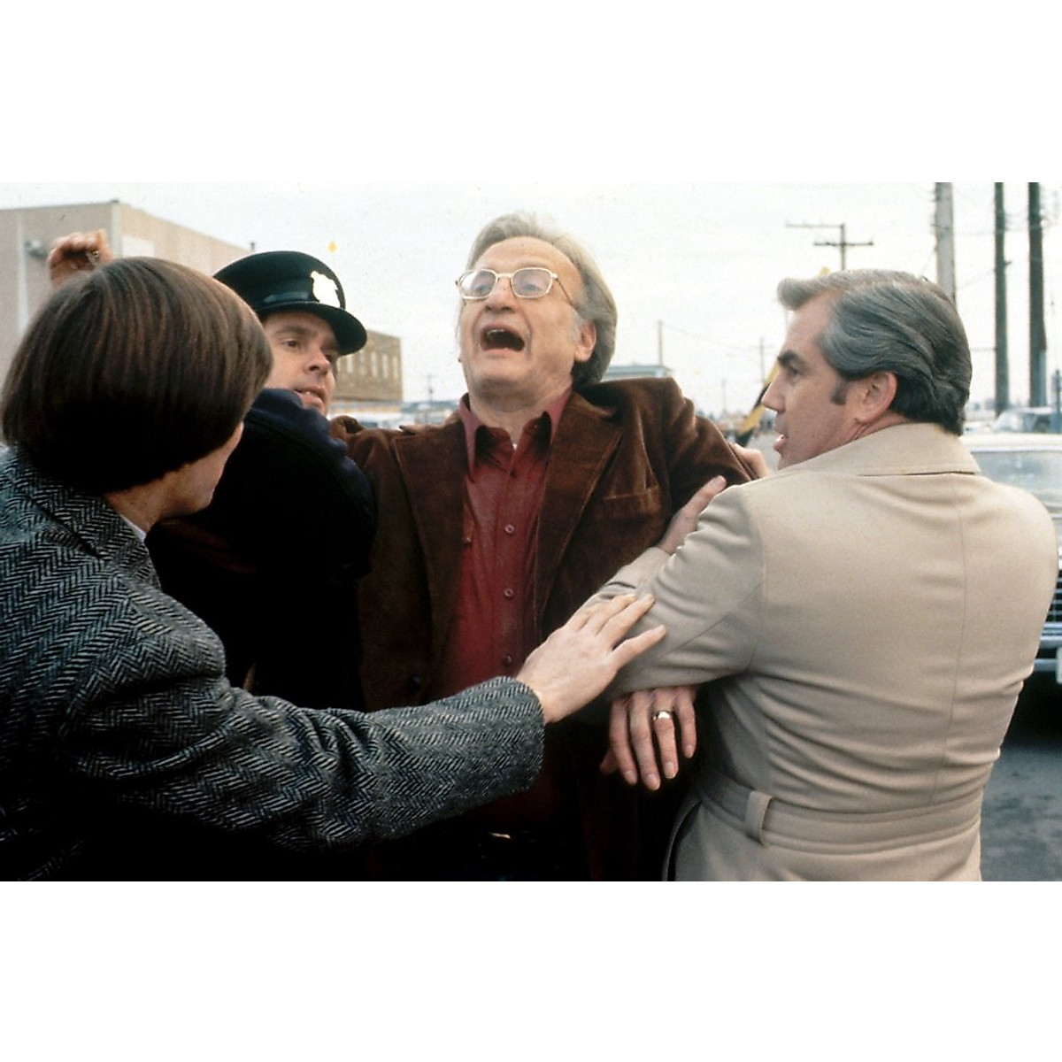 The Changeling [Blu-ray] English Version [Japan Import]