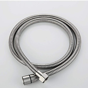 JIYTG Toilet Brush Toilet Hose Bidet Sprayer Toilet Sprayer Kit Best Personal Sanitary Shower Set 304 Stainless Steel Washing Machine Spray Gun Nozzle Set