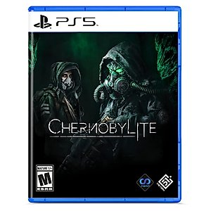 Chernobylite - PlayStation 5