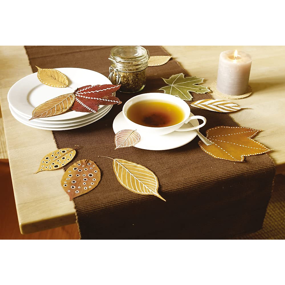 Edding 780 gloss paint marker - black - 10 paint markers - extra-fine round tip 0.8 mm - paint pen for glass, pebbles, wood, plastic, paper - waterproof, high coverage