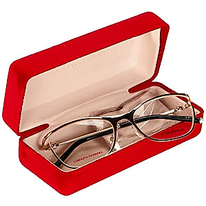 Carolina Herrera Demo Cat Eye Ladies Eyeglasses CH 0006 0J5G 54