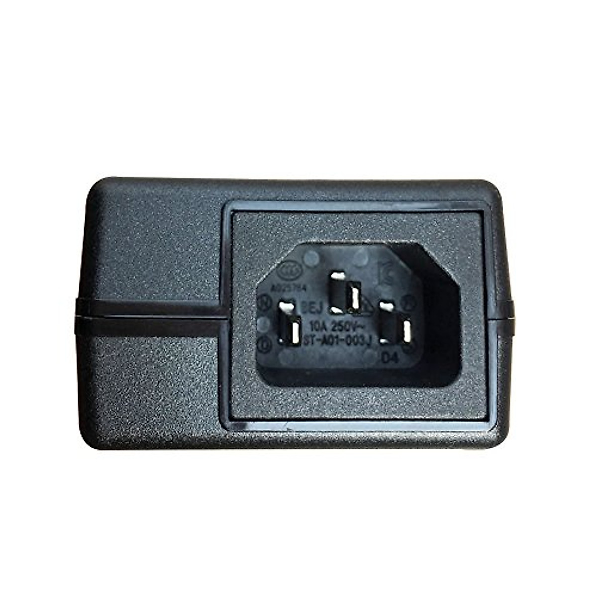 TERRAMASTER Power Adapter 7.5A 12V 90W, Compatible with TERRAMASTER F2/F4/F5 NAS Series, and D2/D4/D5 DAS Series.